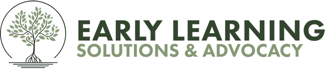 Home - Early Learning Solutions & Advocacy