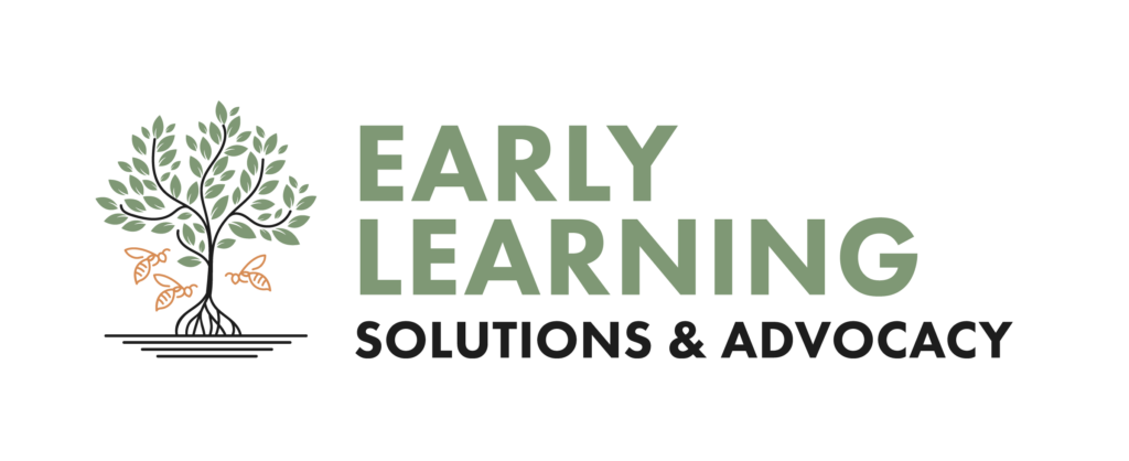 Home - Early Learning Solutions & Advocacy